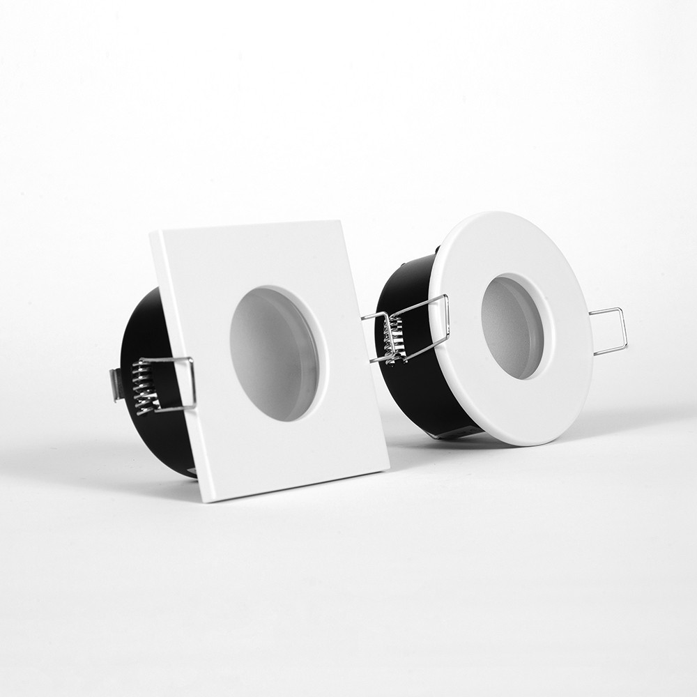 Recessed Trimless Spots PAR16 IP65 - VK Leading Light