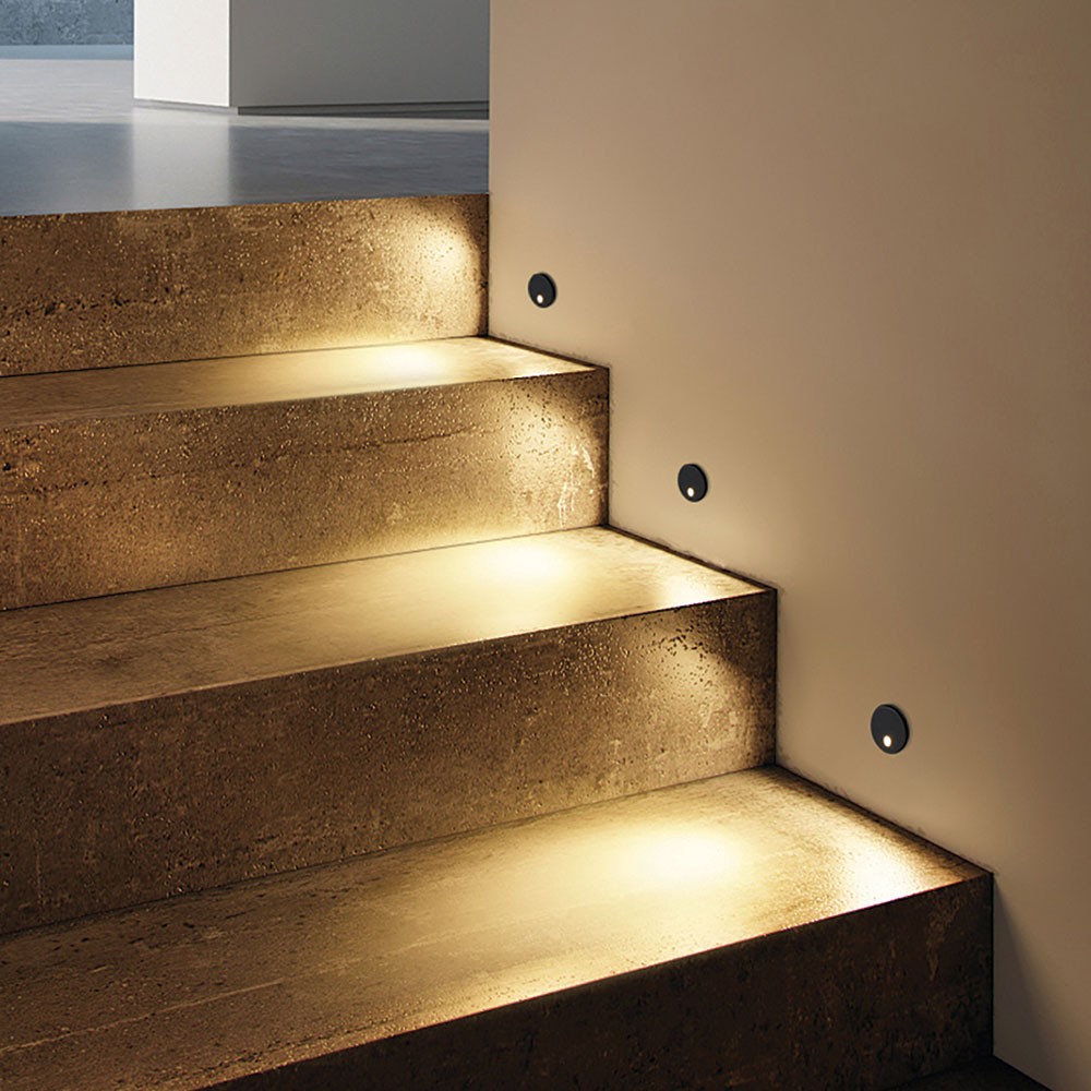 Step Led Lights - VK Leading Light
